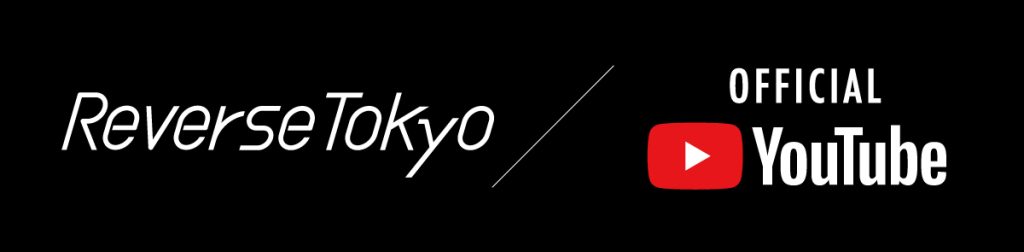 Reverse Tokyo